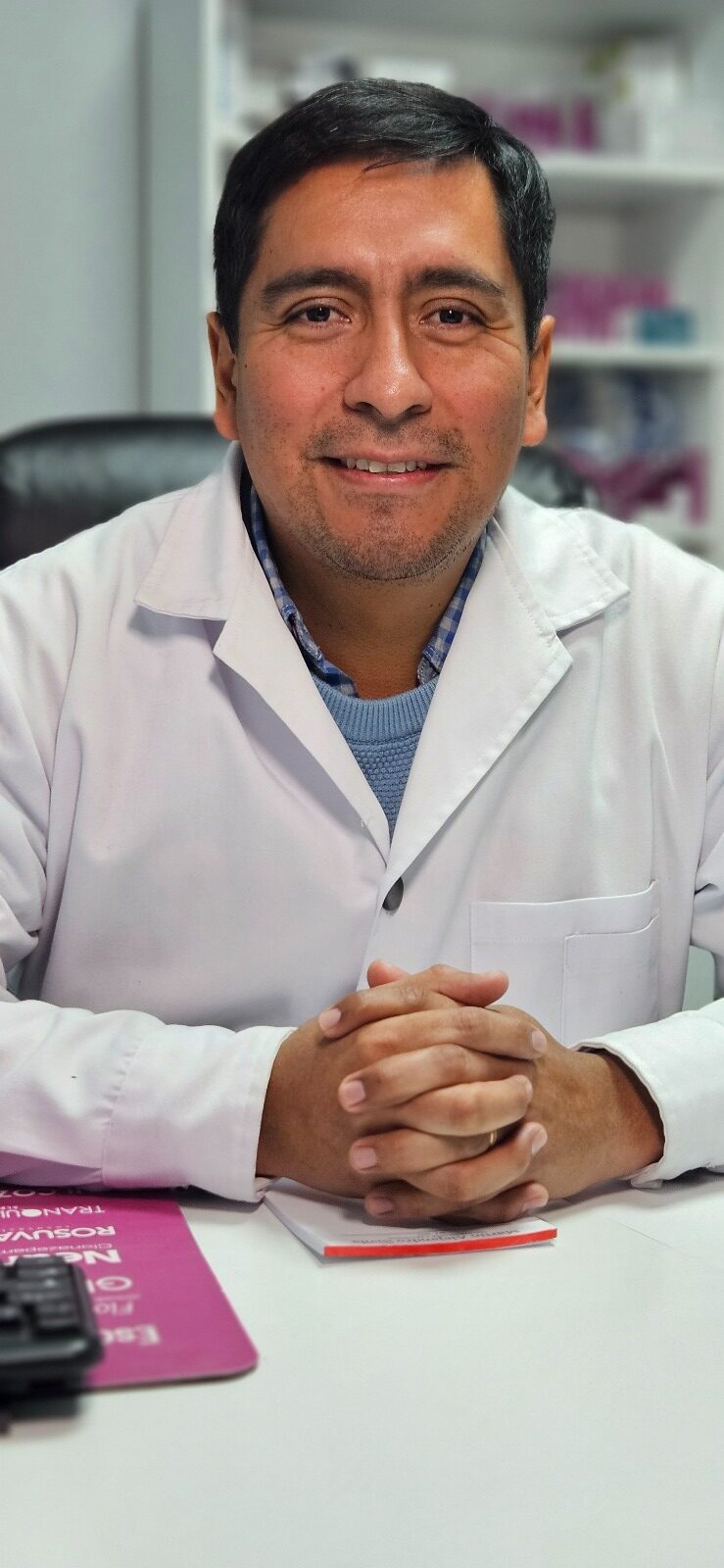 Quiénes Somos - Bimax